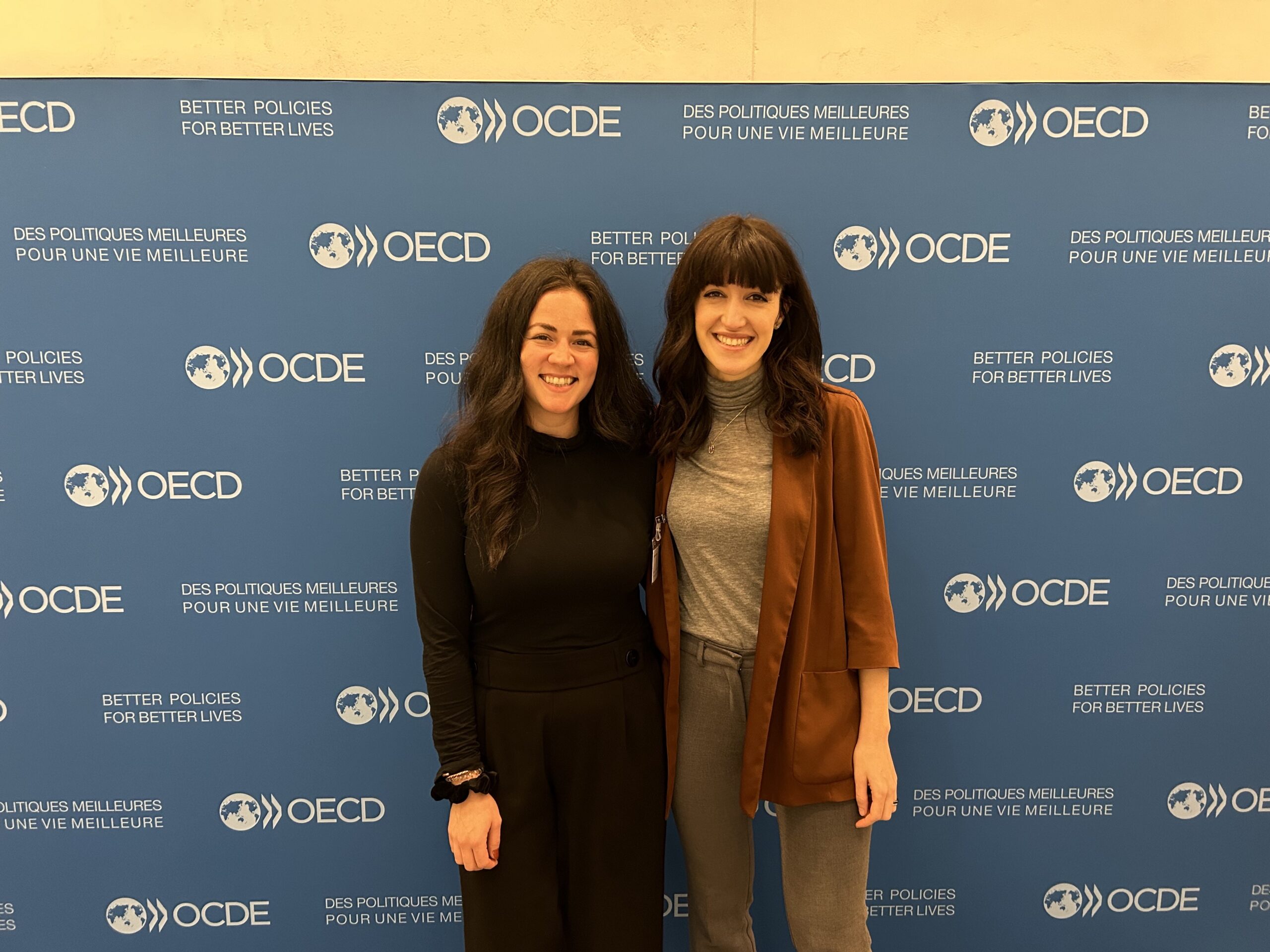 Vale-laura-oecd | SAPIENS Network